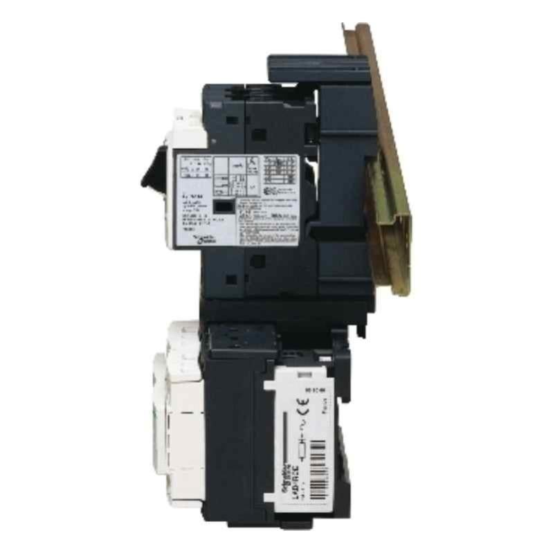 Schneider circuito antip r24-48v LAD4RCE | Leroy Merlin