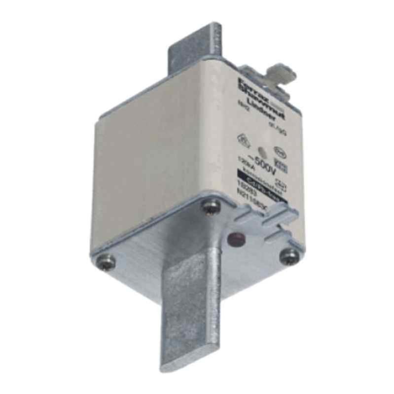 Fusible cartouche à couteaux - nh2 - courbe am - 250a - avec percuteur ...