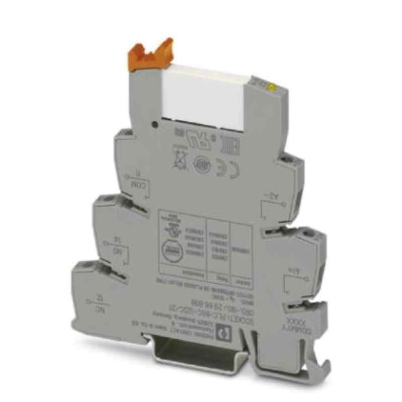 Phoenix Contact Borna Rele Plc-Rsc-12dc/21 2966906 | Leroy Merlin