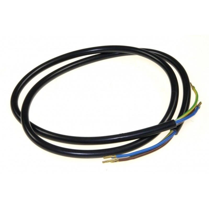 CABLE D'ALIMENTATION | Leroy Merlin