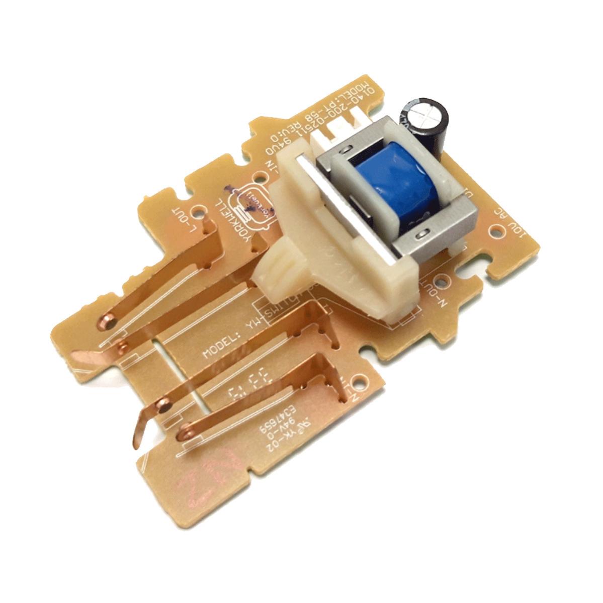 Carte électronique / interrupteur SS-188708 SS-188708 Divers petit ...