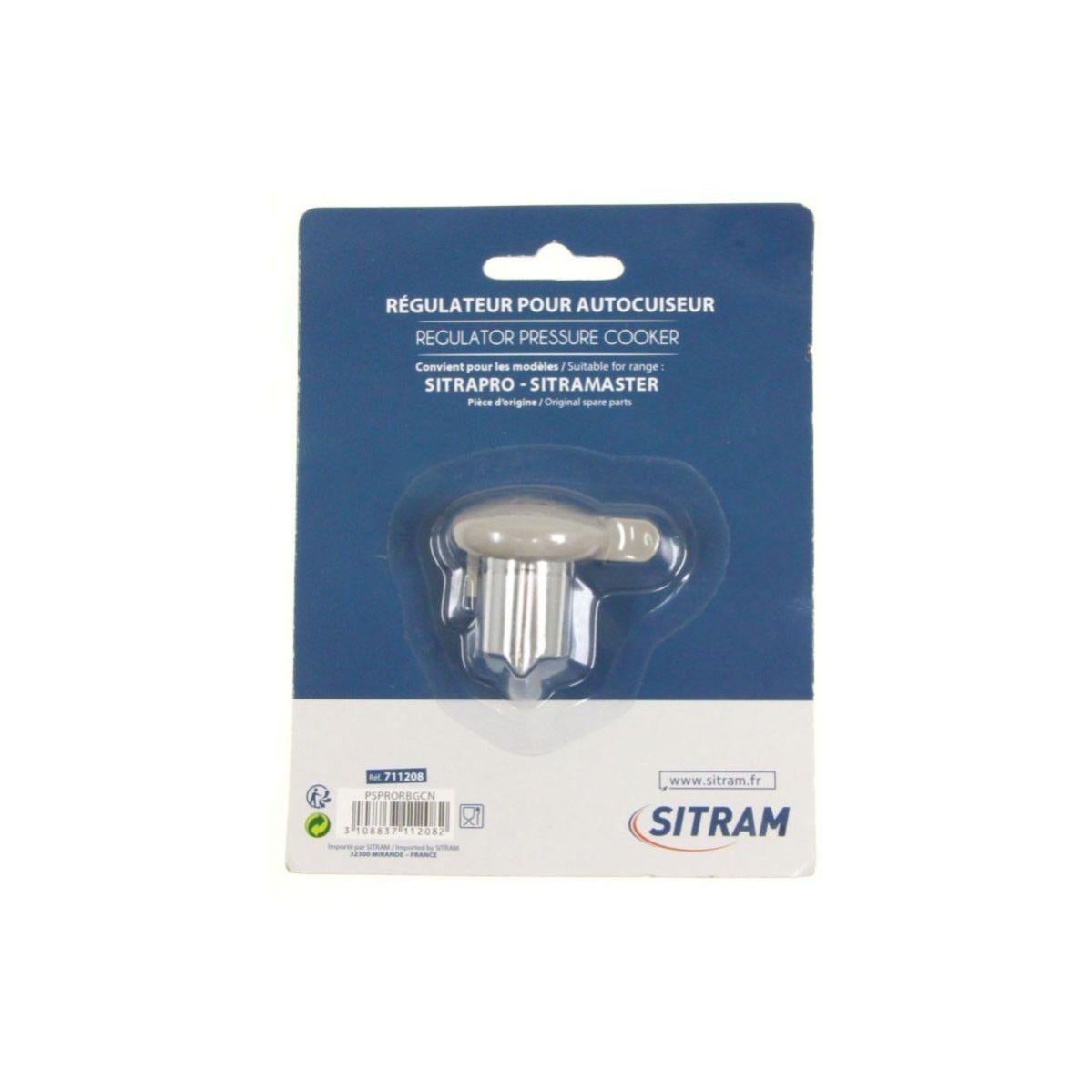 Régulateur Taupe/beige 711208, 3108837112082 711208, 3108837112082 ...