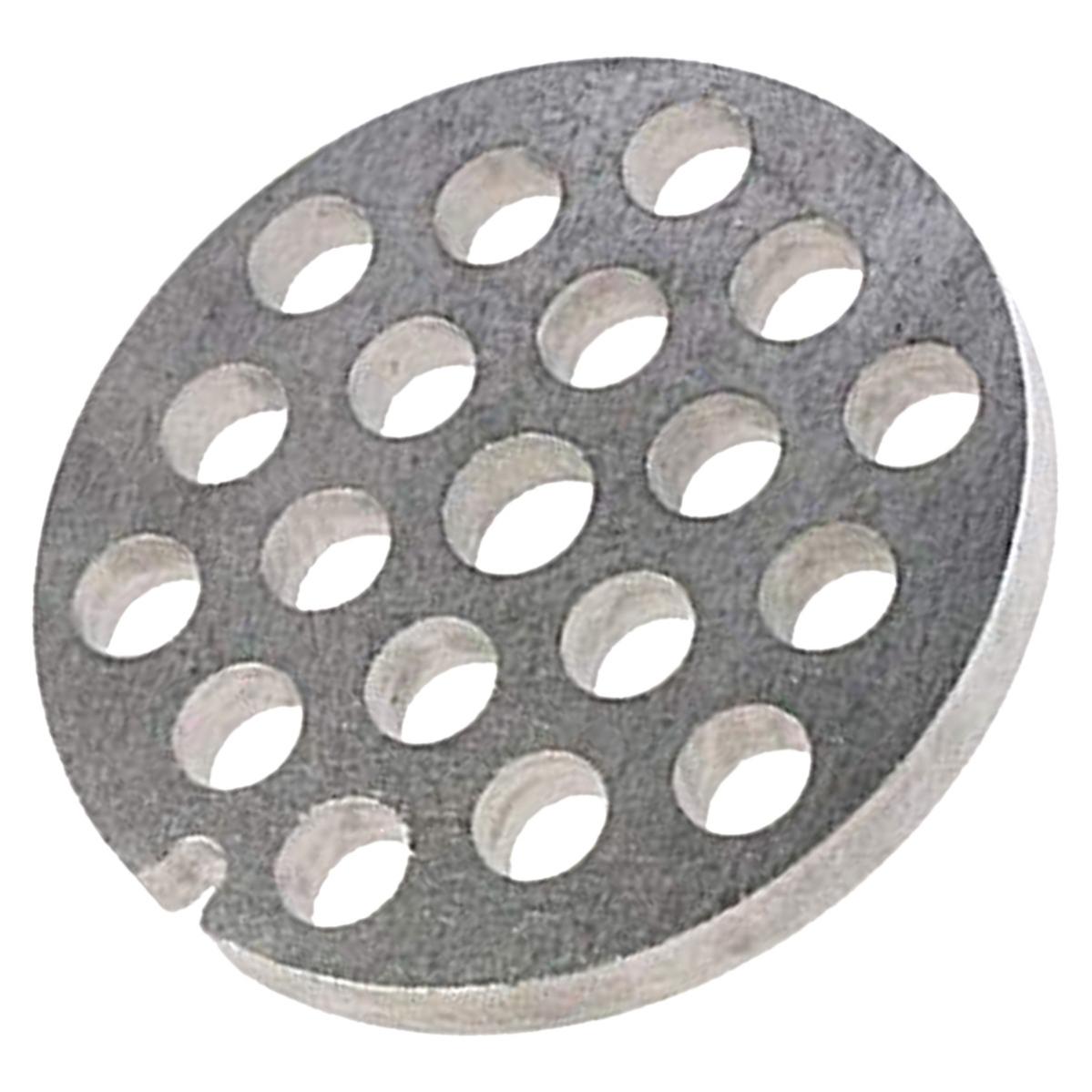 KENWOOD - Disco perforado grueso de 8 mm - A950A / MG 480 - KW714428 ...