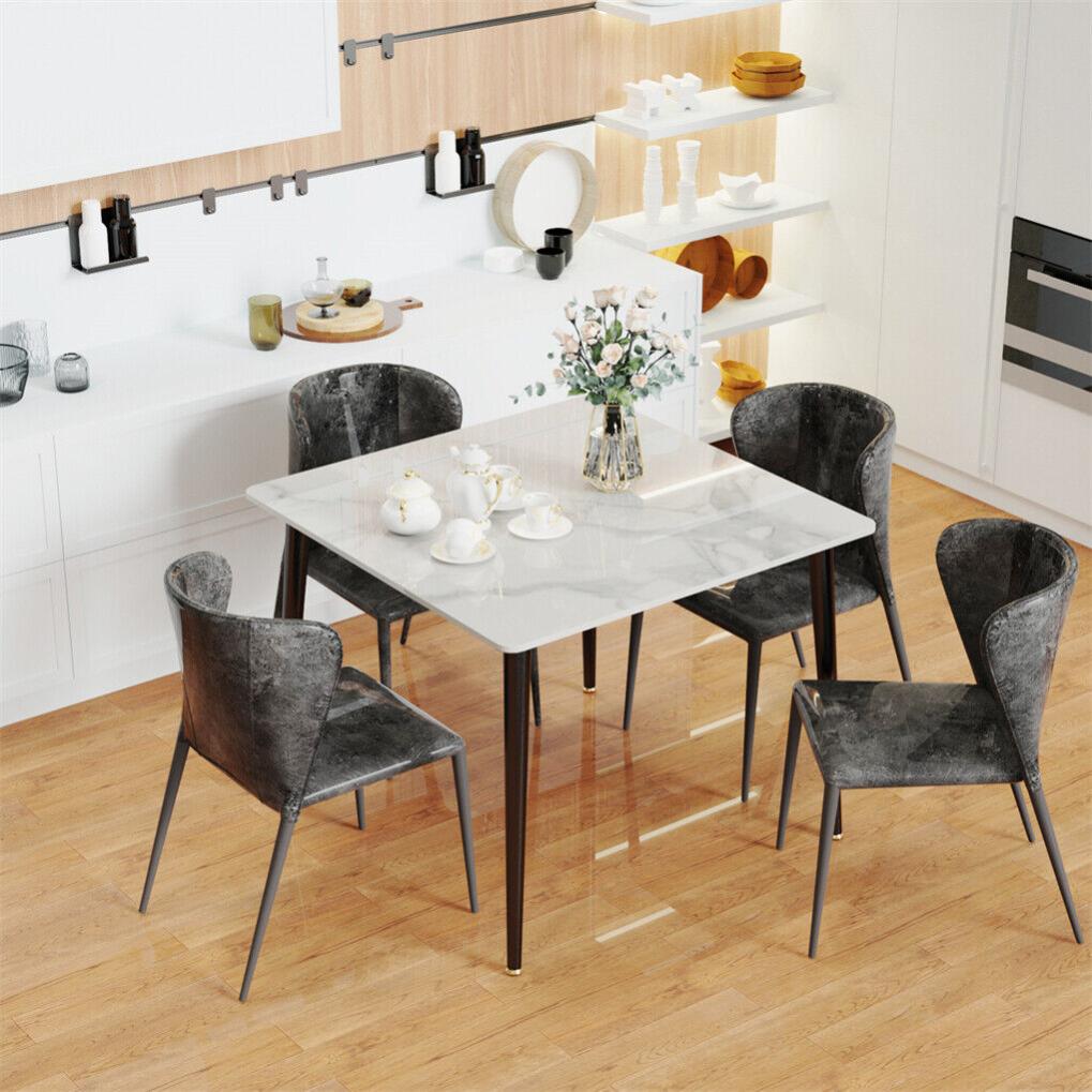 Table Salle A Manger Carree