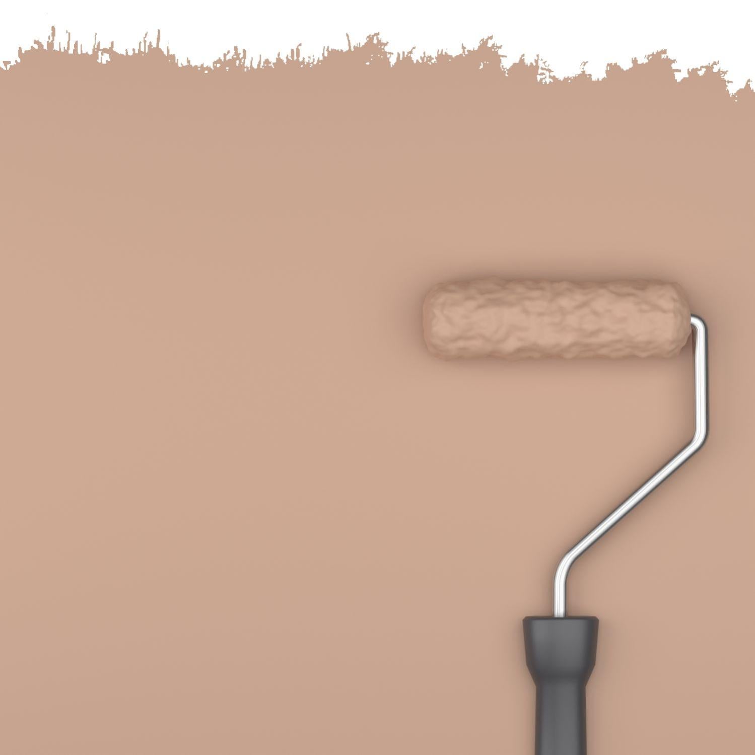 Pintura interior mate rosa terracota - 2L - ESTAhome | Leroy Merlin