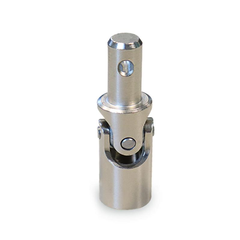 Joint de Cardan, Tourillon 9,9 mm, Acier, Geiger | Leroy Merlin