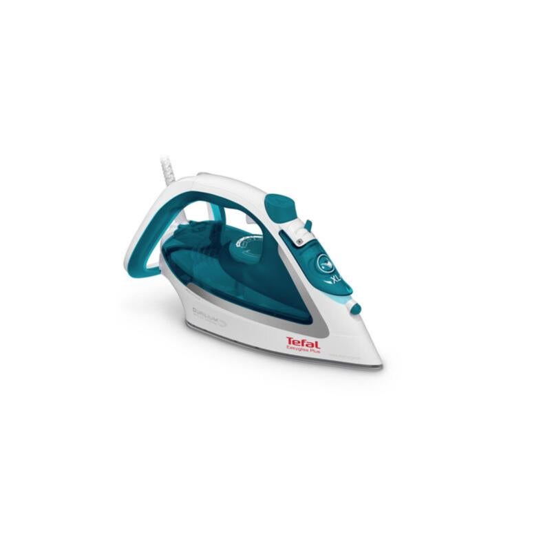 Fer vapeur Tefal fv 5718 easygliss plus 2 - fv5718 | Leroy Merlin