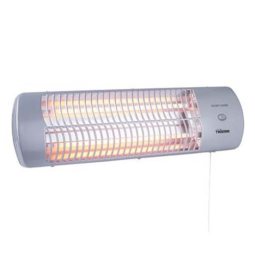 STUFETTA ELETTRICA 1200W IP24 TRISTAR KA-5010 | Leroy Merlin