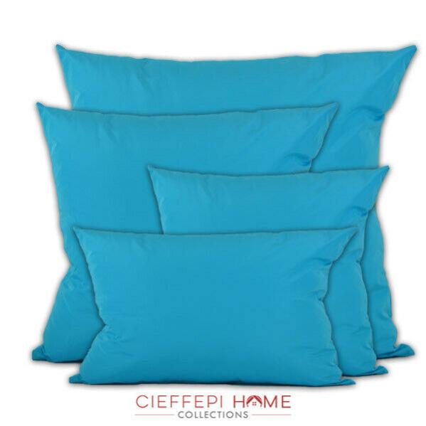 TAFFETA' Cuscino Cuscini Arredo in taffetas in varie misure e colori ...