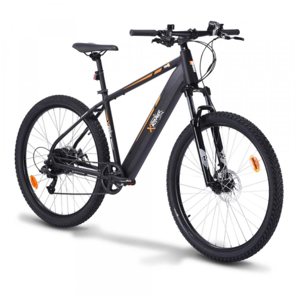 FEIDER - Vélo électrique - X-RANGER | Leroy Merlin