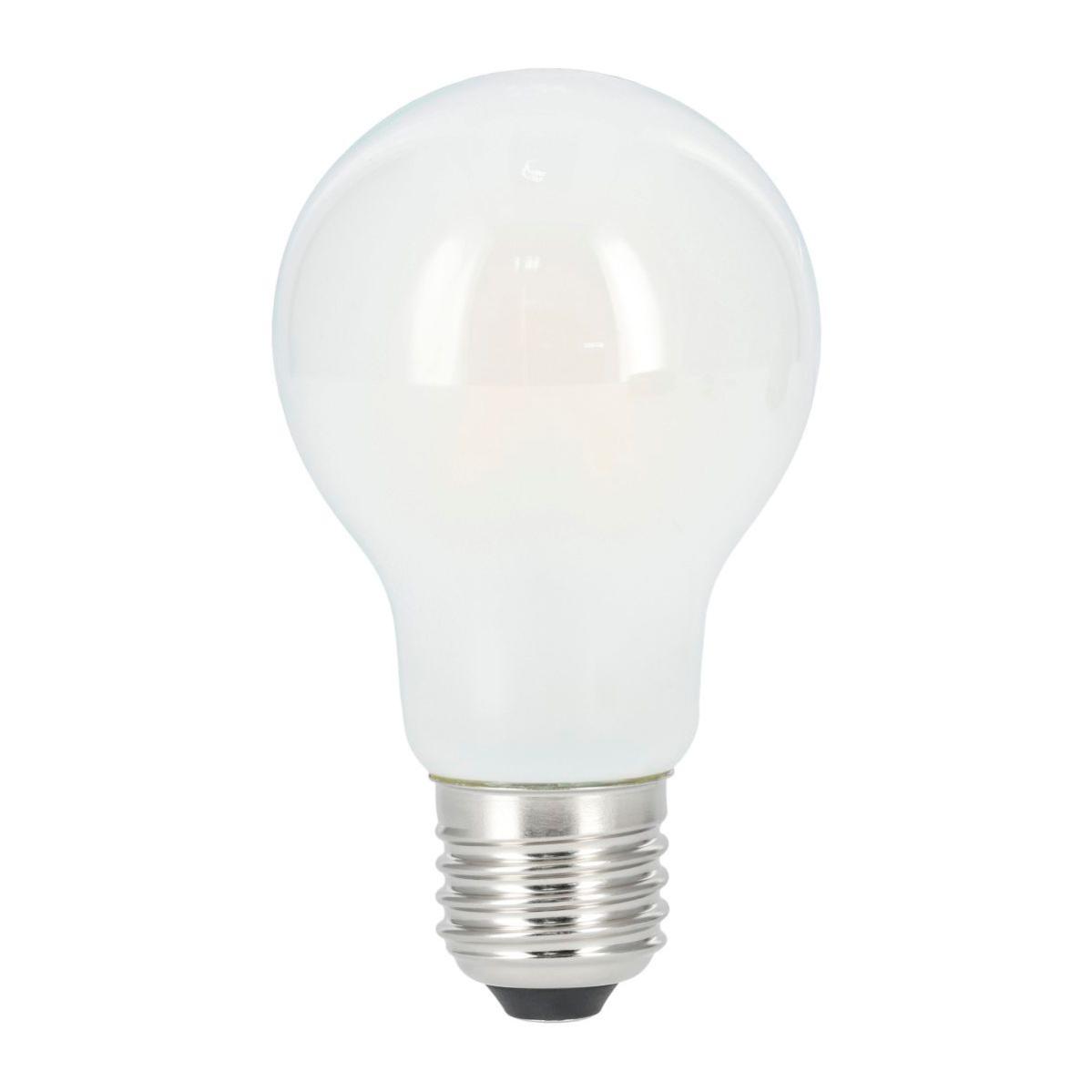 Ampoule LED connectée XAVAX LED E27 11W CLAS | Leroy Merlin