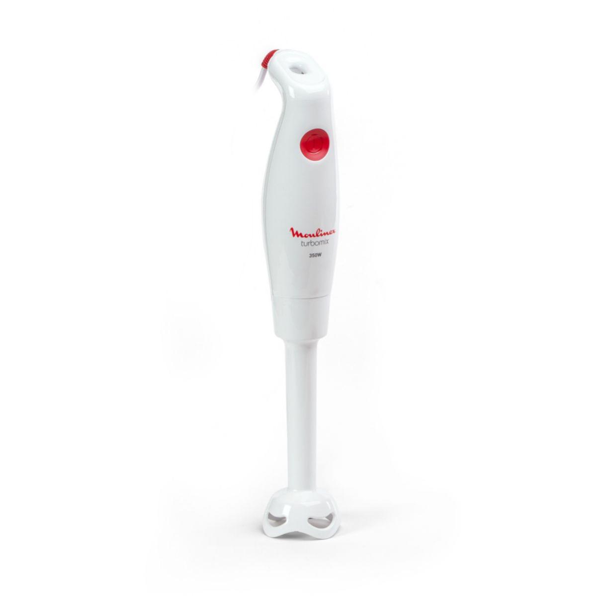 Mixeur MOULINEX Turbomix 350W - DD12Q110 | Leroy Merlin