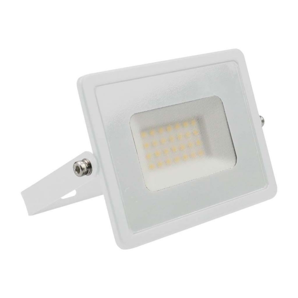 Faro LED SMD 30W E-Series G2 Colore Bianco 6500K IP65 | Leroy Merlin