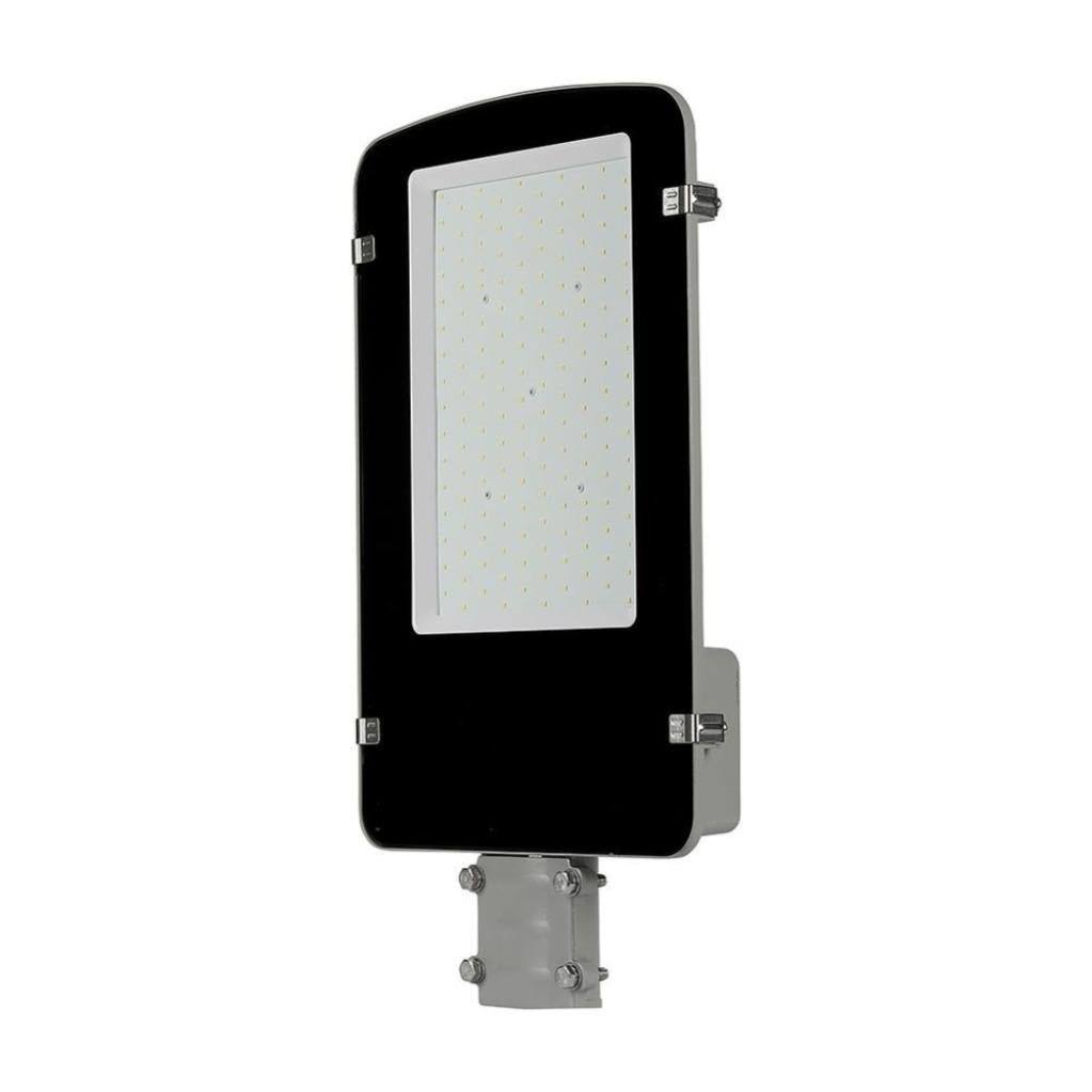 Samsung LED Chip Street Light 100W Couleur Grey 4000K IP65 | Leroy Merlin