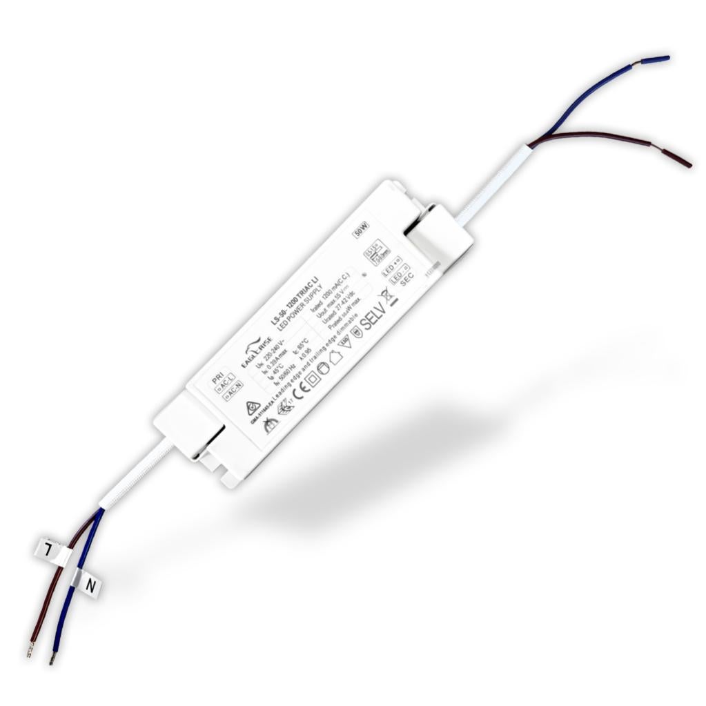 48W LED Chandelier Driver VT-7755 | Leroy Merlin
