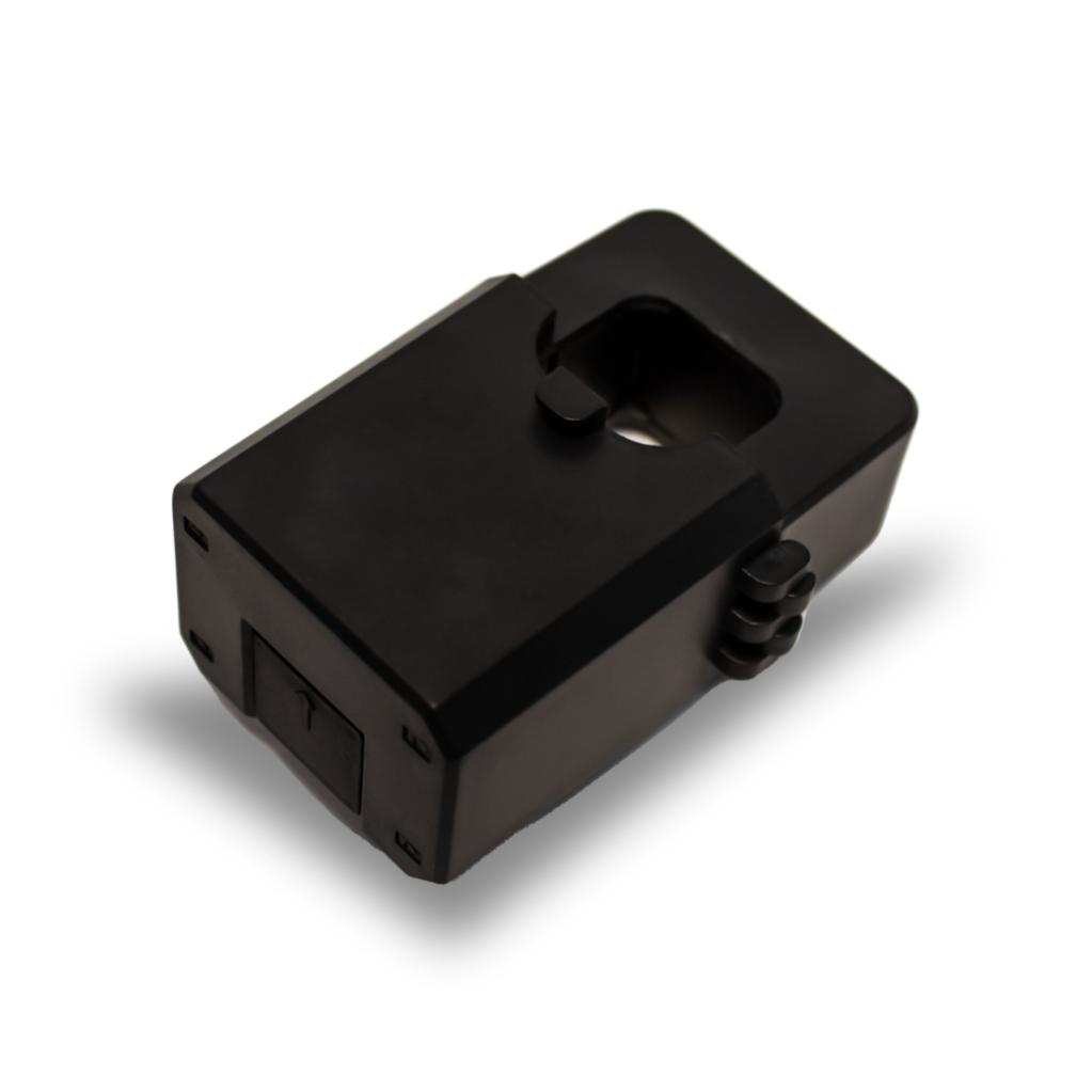 Trasformatore Amperometrico (TA / CT) Toroidale per Misurazione ...