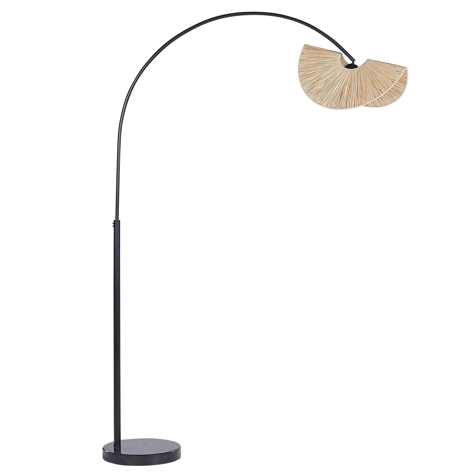 Lampadaire En Papier