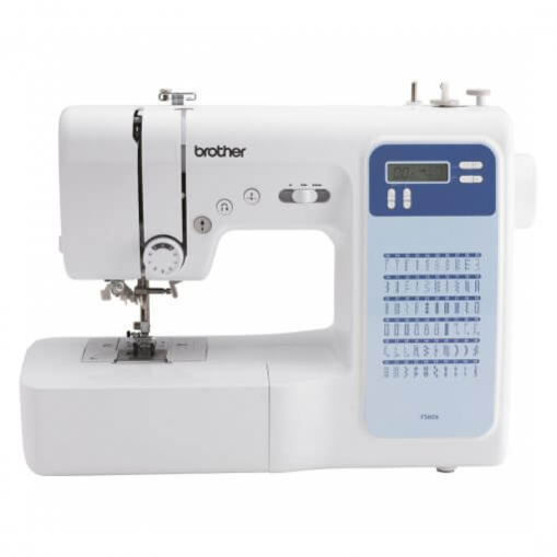 Macchina da cucire Brother FS60X Elettrica | Leroy Merlin