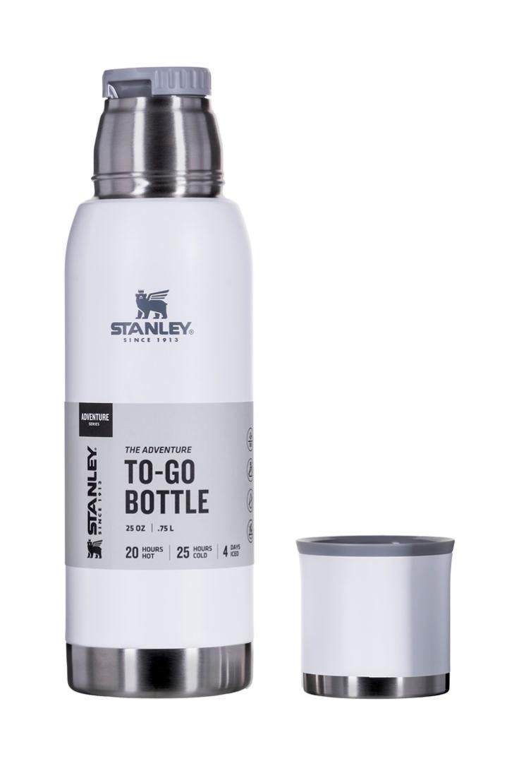 Stanley termos THE ADVENTURE 0,75 l - POLARE | Leroy Merlin