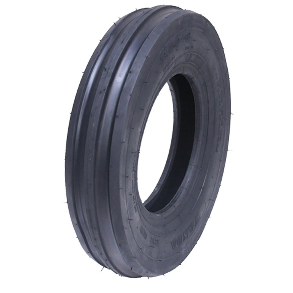 3,50-8 Haybob Rake Turner 350x8 Wheel Tire - Wanda H8023 Tire - Heavy ...