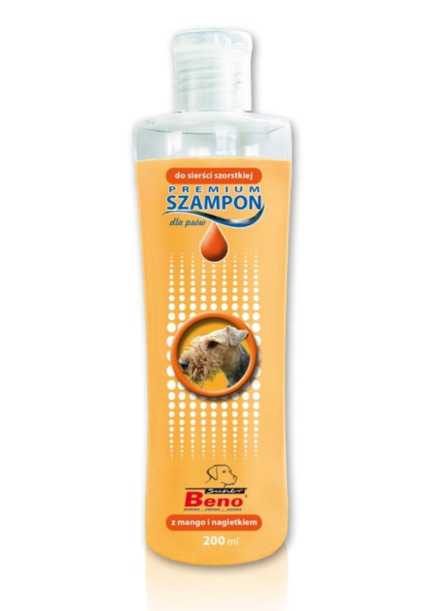 Certech Super Beno Premium - Shampoing pour cheveux rêches 200 ml ...