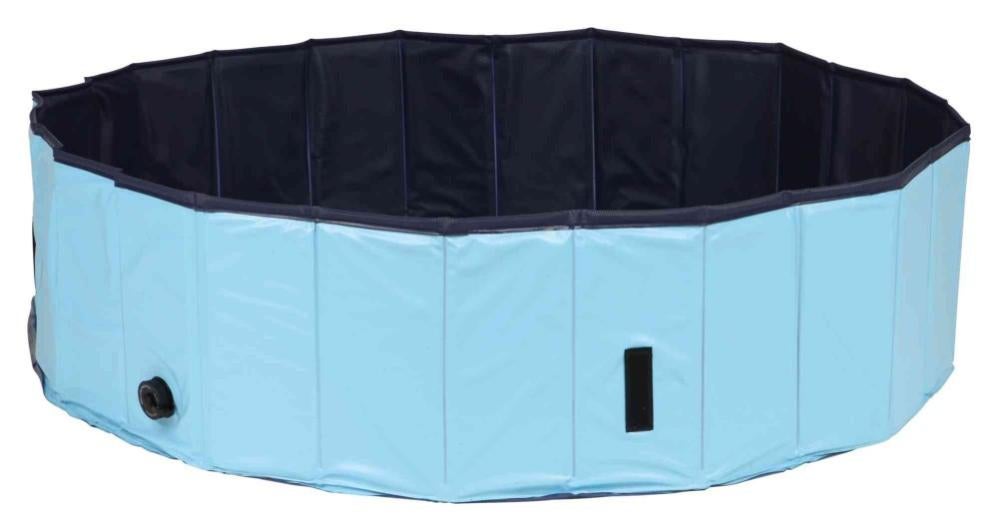 TRIXIE Piscina para perros - 80x20 cm | Leroy Merlin