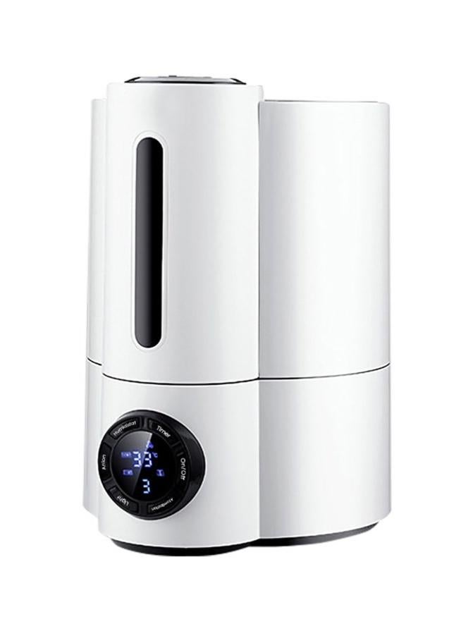 Humidificateur d'air à ultrasons Ravanson UH-004 | Leroy Merlin