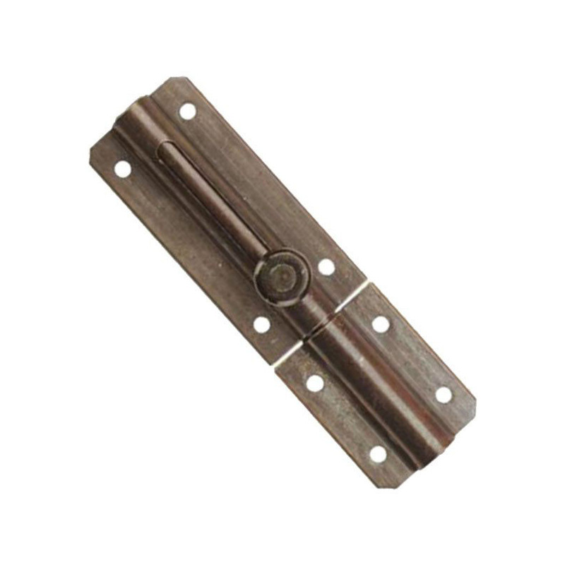 Catenaccio Trasversale Tondo Br 36X160 216 Al | Leroy Merlin