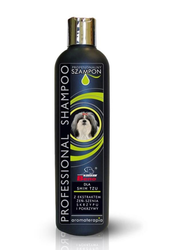 Certech Super Beno Professional - Shampoing pour Shih-Tzu 250 ml ...
