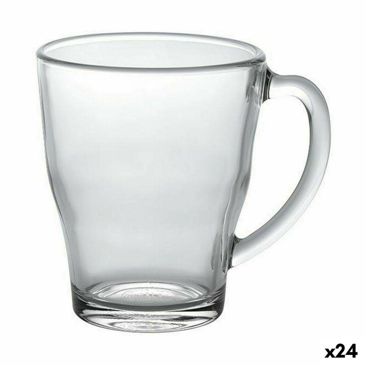 Tazza Duralex Cosy 350 ml (24 Unità) | Leroy Merlin