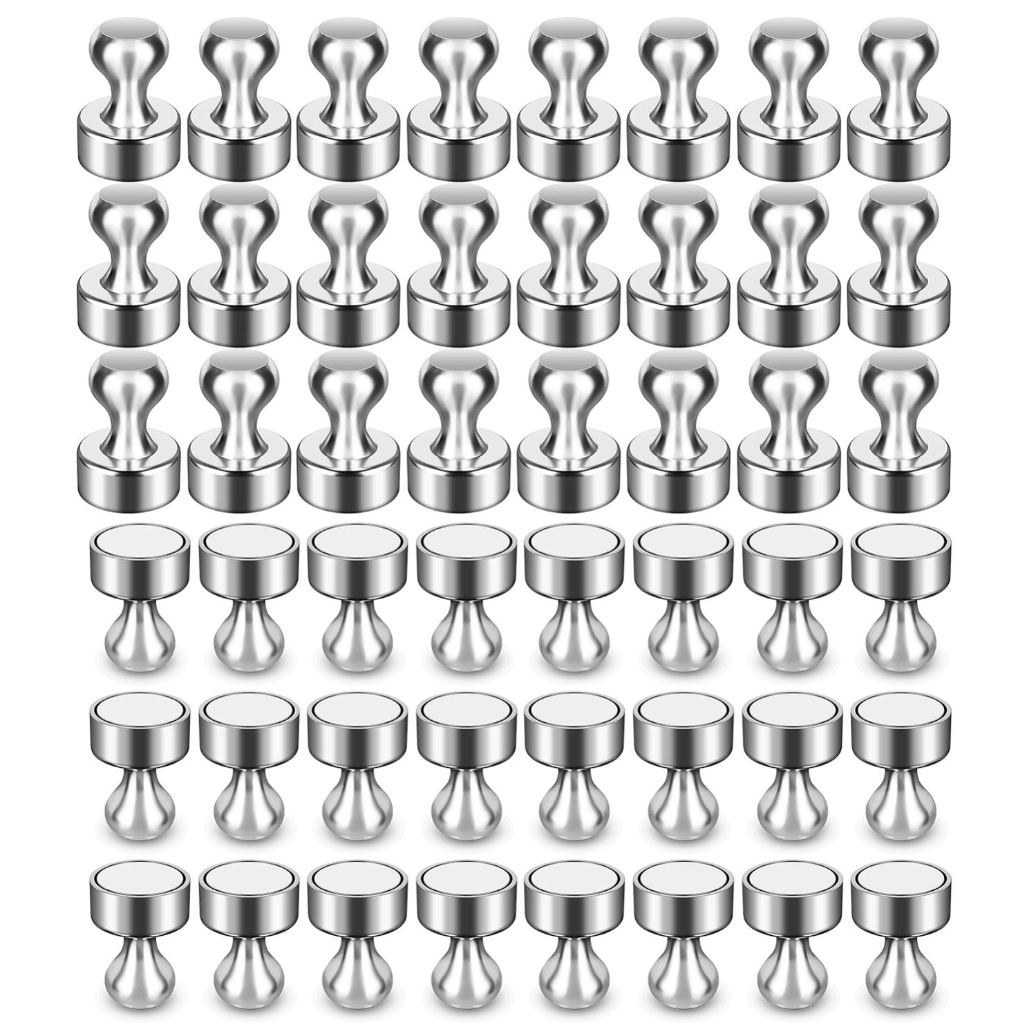 Magneti al neodimio, magneti a cono, magneti metallici estremamente ...