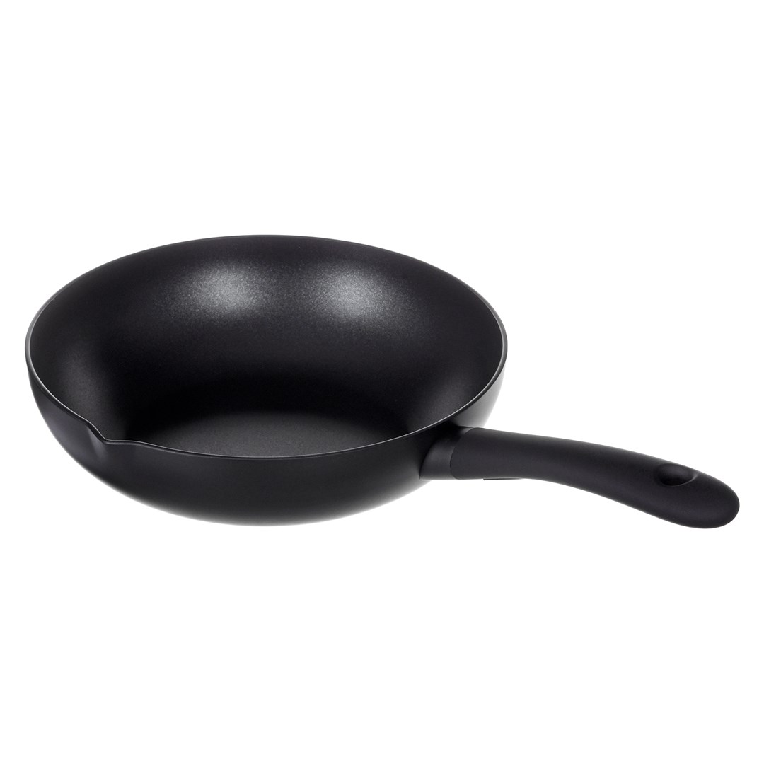 Poêle/Wok Marbre 28cm MR-1217-28 Maestro | Leroy Merlin