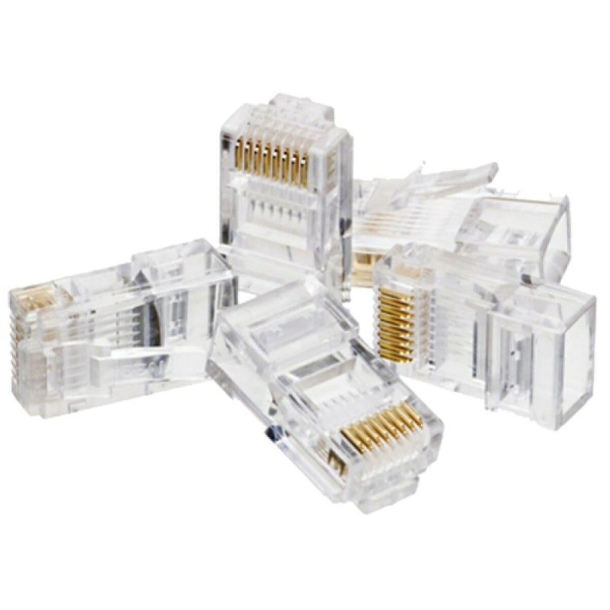 Connecteur RJ45 Alantec WT106 | Leroy Merlin