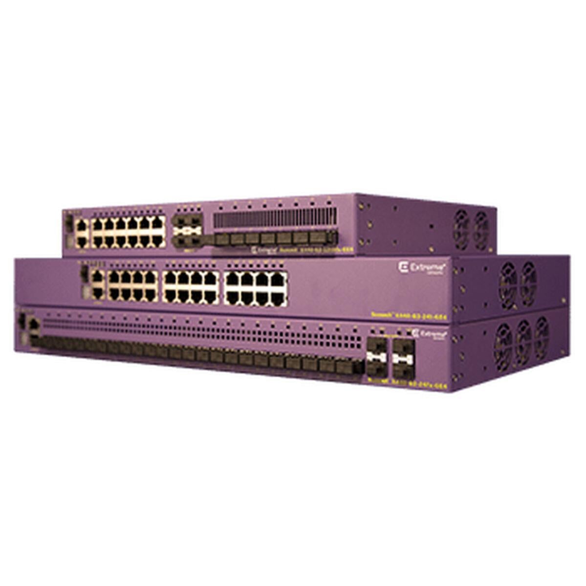 Switch Extreme Networks 16533 | Leroy Merlin