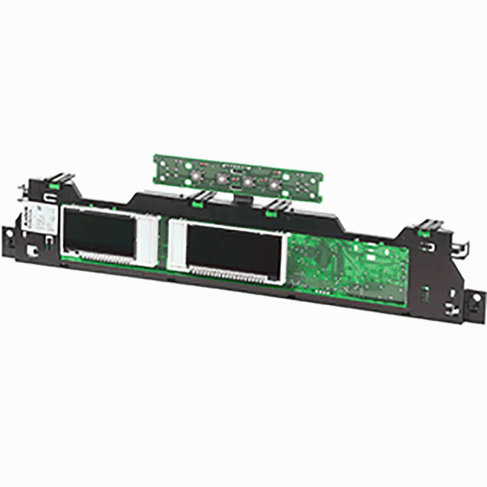 MODULE AFFICHAGE ET COMMANDE PROGRAMME pour FOUR SIEMENS - 00740303 | Leroy Merlin