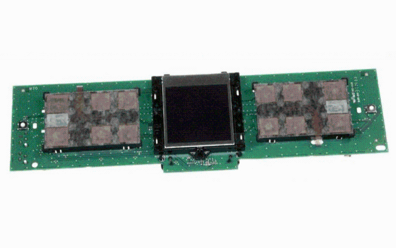 MODULE-ELEMENT DE COMMANDE PROGRAMME pour FOUR BOSCH - 11006705 | Leroy Merlin