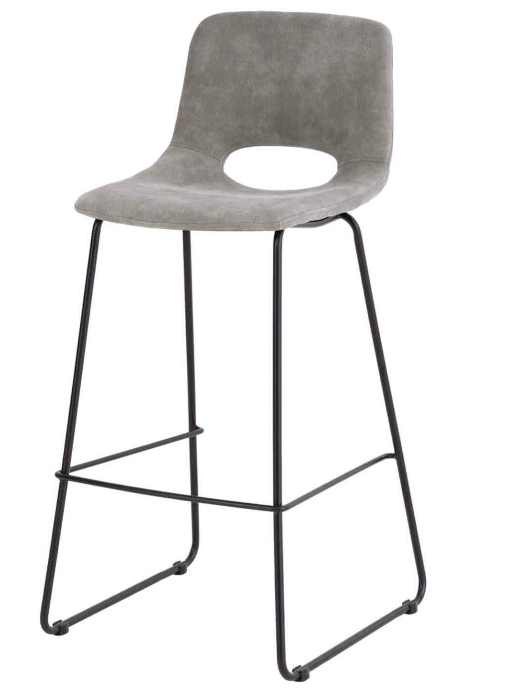 Chaise Assise 65 Cm