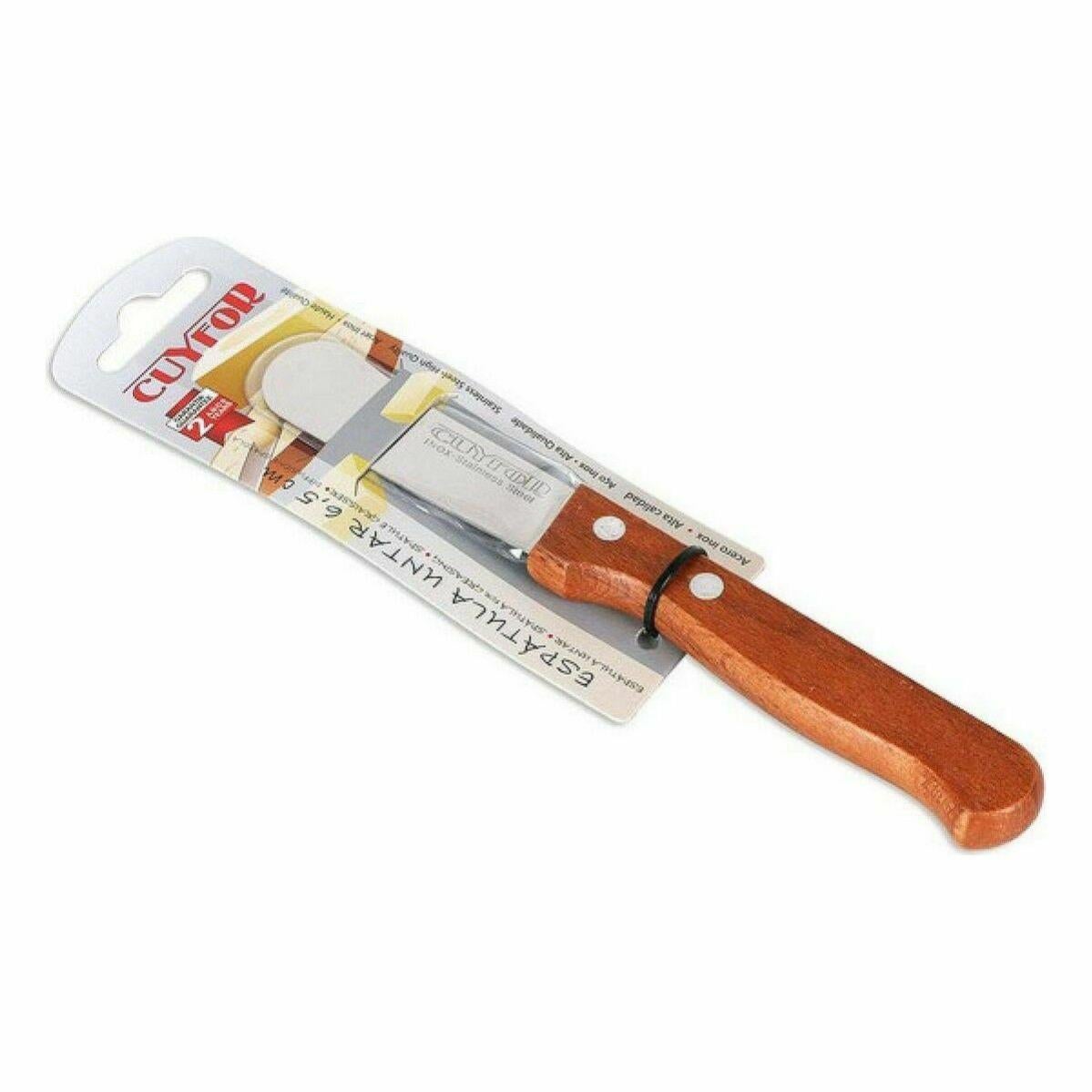 Coltello per Spalmare Natura 6,5 cm | Leroy Merlin