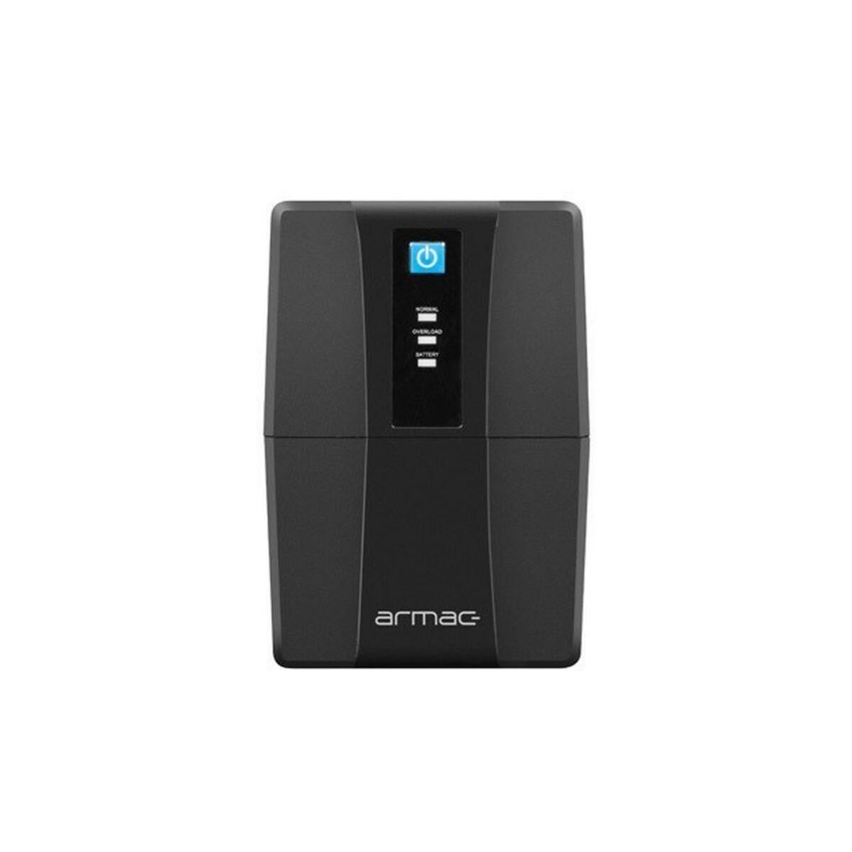 SAI Interactivo Armac HL/850F/LED/V2 480 W | Leroy Merlin