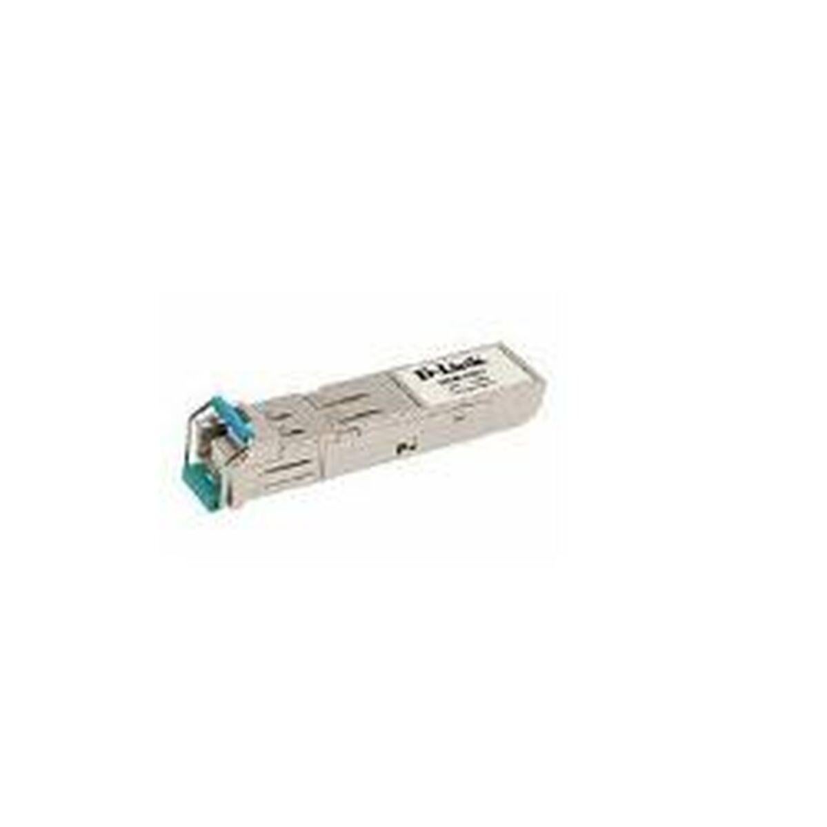 Módulo Fibra SFP MultiModo D-Link DEM-330R | Leroy Merlin