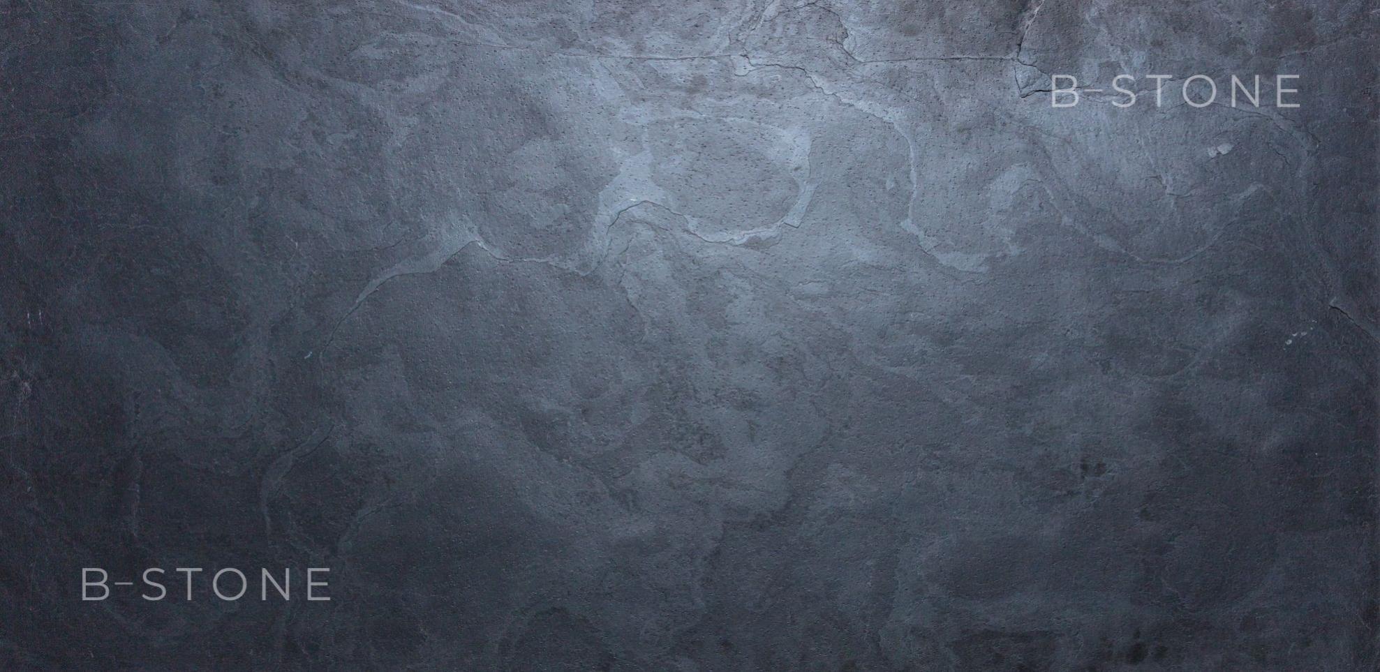 Feuille De Pierre 100% Naturelle B-Stone Blackburn 200 2400x1200mm - 2 ...