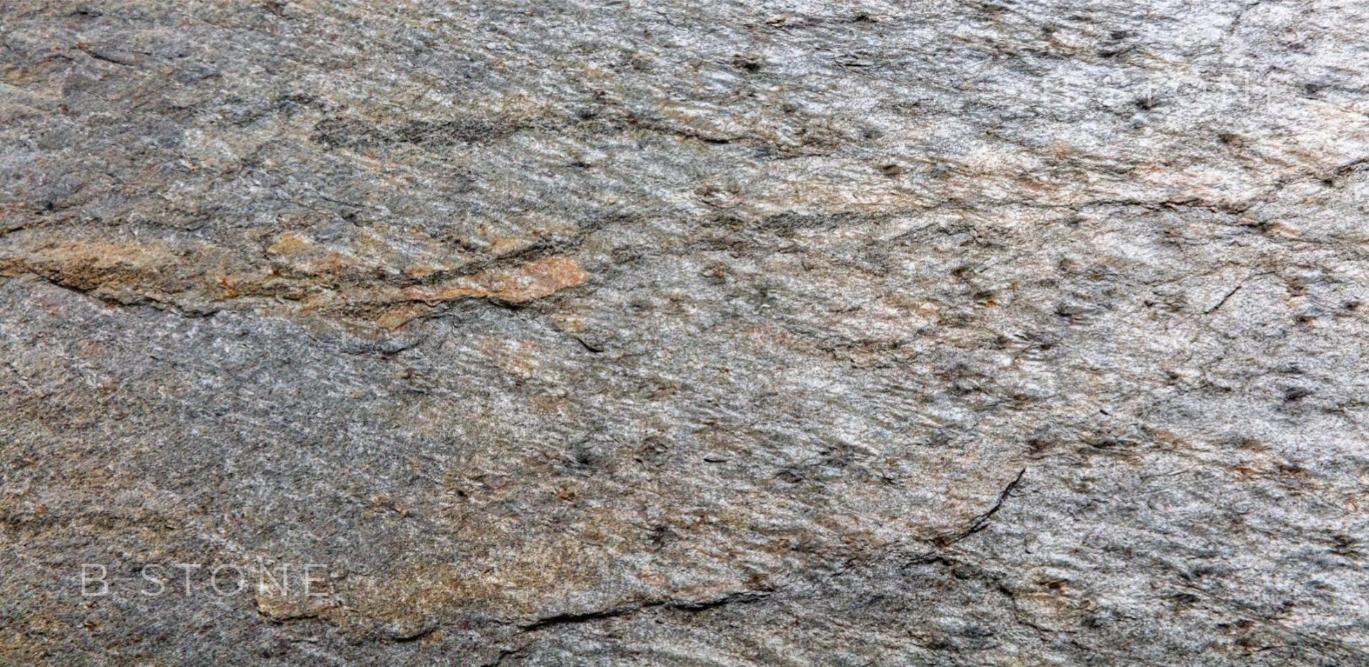 Feuille De Pierre 100% Naturelle B-Stone Jorasses 205 2400x1200mm - 2 ...