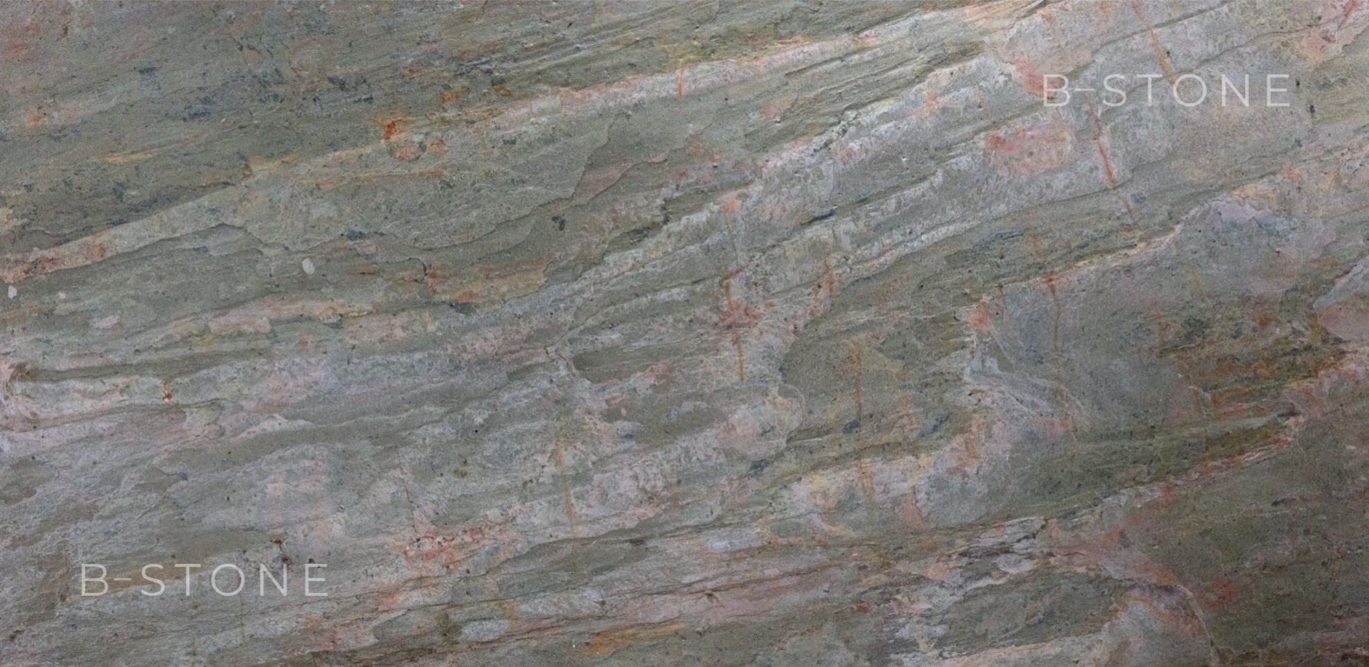 Feuille De Pierre 100% Naturelle B-Stone Jorasses 201 1220x610mm - 0 ...