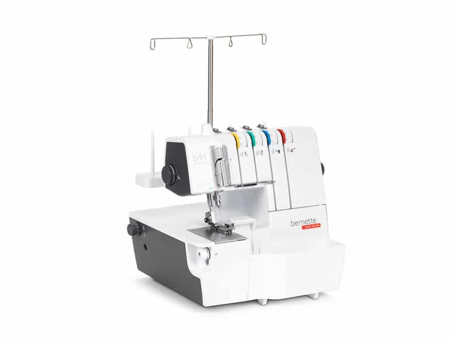 Overlock Bernette B 44 By Bernina | Leroy Merlin