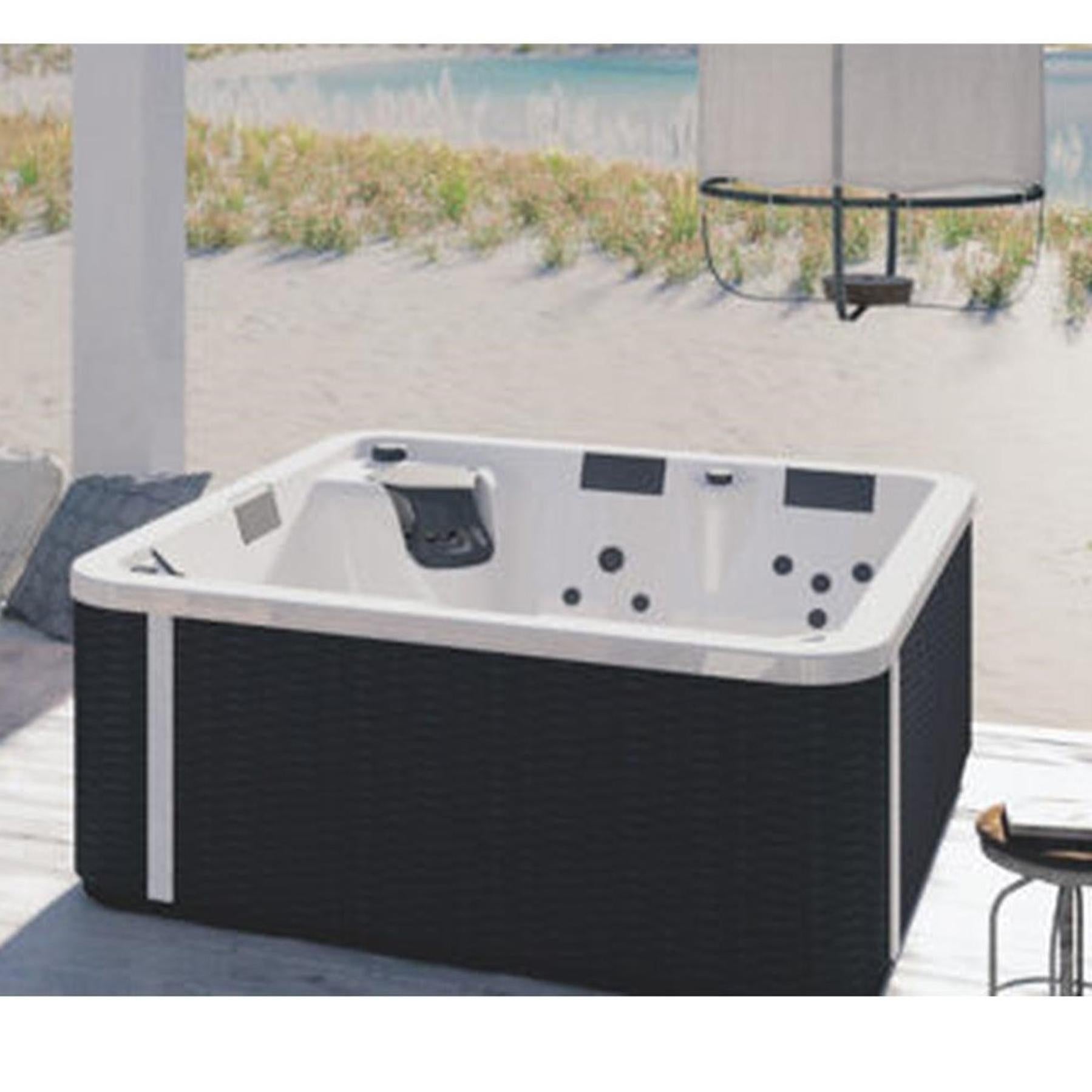 Isolation Thermique Renforcée Pour Spa A500-2 | Leroy Merlin