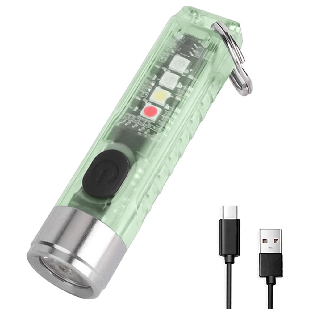 Lampe S11 Mini LED - Petite lampe de poche puissante à accrocher ...