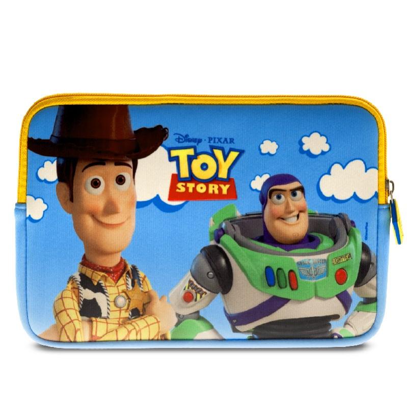 Pebble Toy Story 4 25,4 cm (10") Funda Multicolor | Leroy Merlin