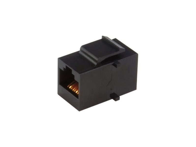 Alantec WTM10 connecteur de fil RJ45 Noir | Leroy Merlin