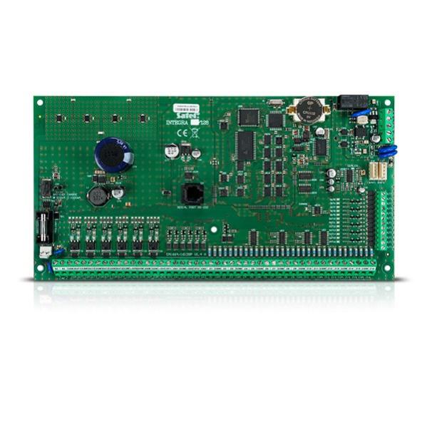 Satel INTEGRA 128 | Leroy Merlin
