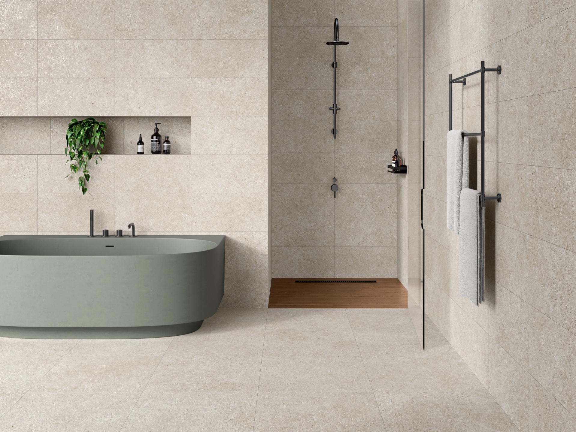 Lomma Bone Mate 60x60 | Leroy Merlin